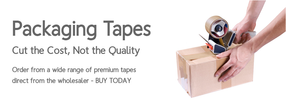 Packing Tape Shop | Packing Tape Suppliers, Packaging Tape